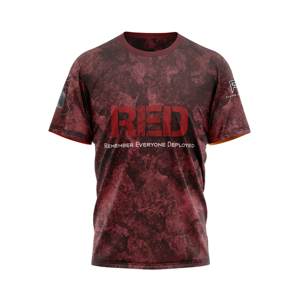 2019 - Remember Everyone Deployed T-Shirt - PRE ORDER – NineDartOut