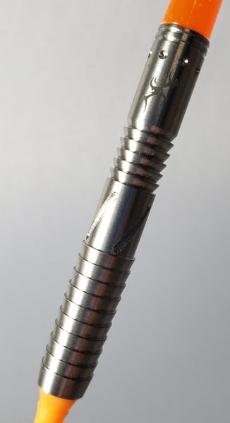 Unstoppable Darts The Hitman 18g – NineDartOut
