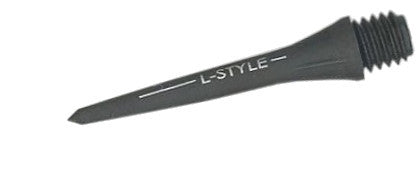 Hard Lip Conversion Points 25mm – NineDartOut