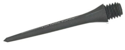 L-STYLE 2BA HARD LIP CONVERSION POINTS - STANDARD 30MM – NineDartOut