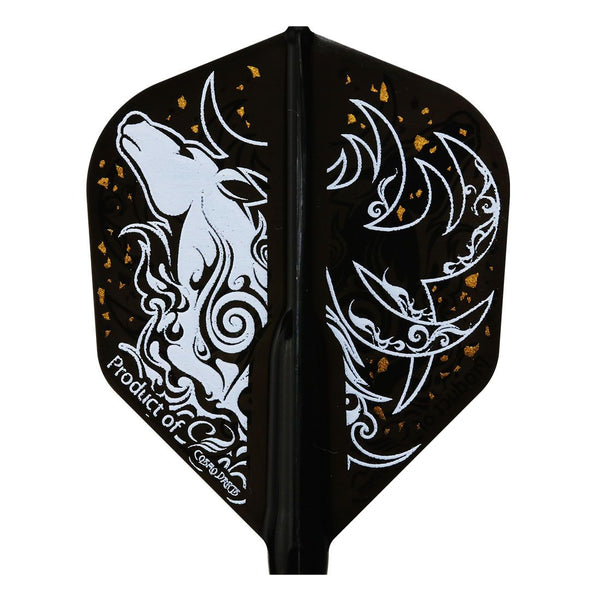 Player Signature Flight - Hiroyuki Yoshino – NineDartOut