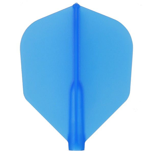 Fit Flight - 6 Pack Shape - Royal Blue – NineDartOut