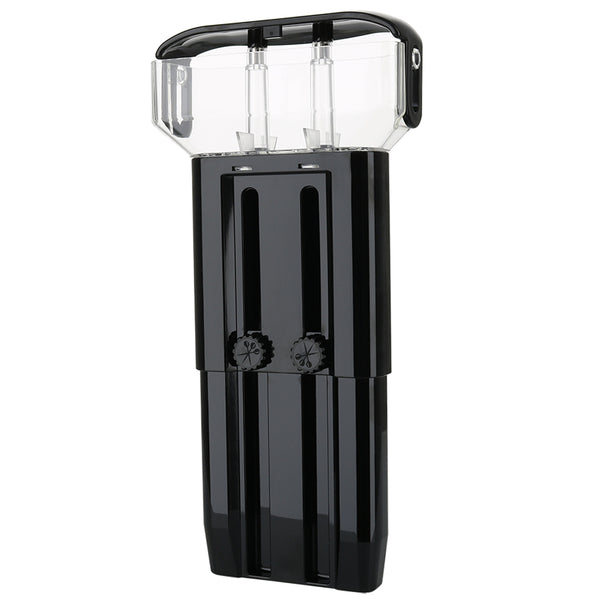 COSMO CASE X DART CASE - BLACK – NineDartOut