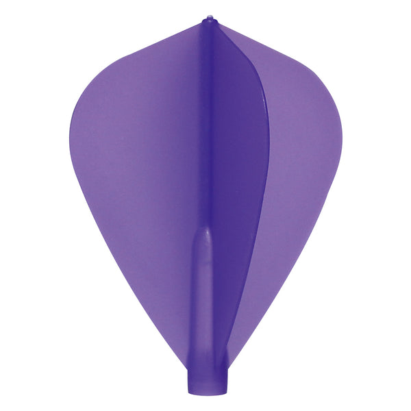 Fit Flight - 3 Pack Kite - Purple – NineDartOut