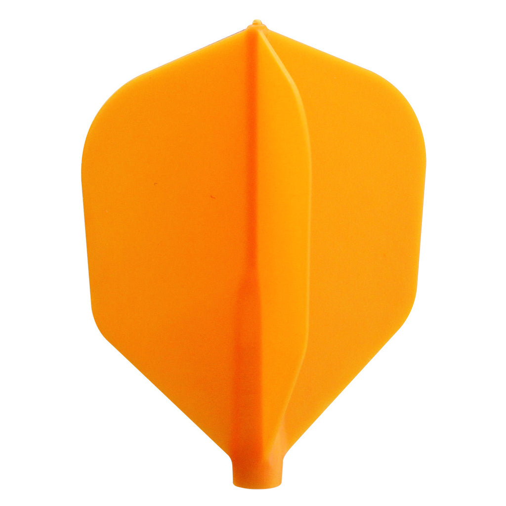 Fit Flight - 6 Pack Shape - Orange – NineDartOut