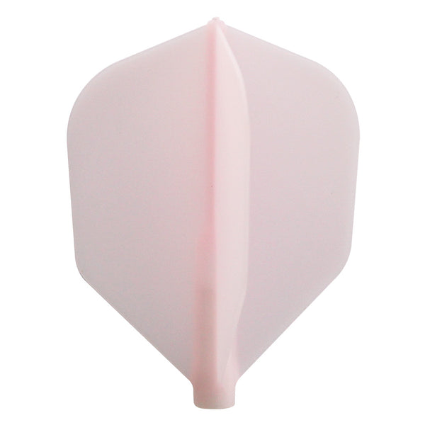 Fit Flight - 6 Pack Shape - Pink – NineDartOut